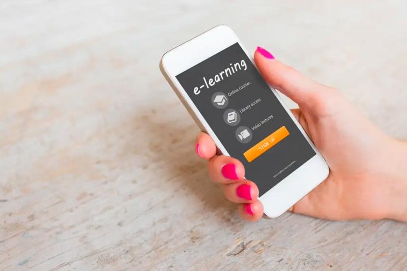 ¿Aún no utilizas Mobile Learning? Conoce sus ventajas para la capacitación de tu organización ...